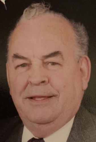 George L. Niles | Obituaries | mymalonetelegram.com
