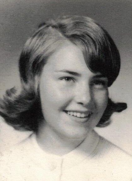 Caryl M. Tierney | Obituaries | mymalonetelegram.com