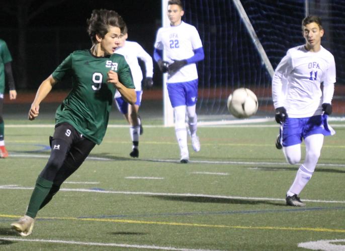 Salmon River boys, Gouverneur girls net Class B soccer titles ...