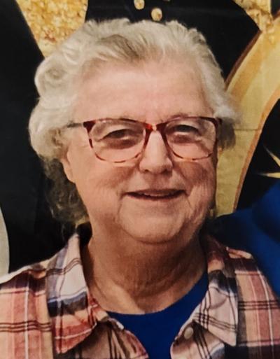 Joyce T. LaMere | Obituaries | mymalonetelegram.com