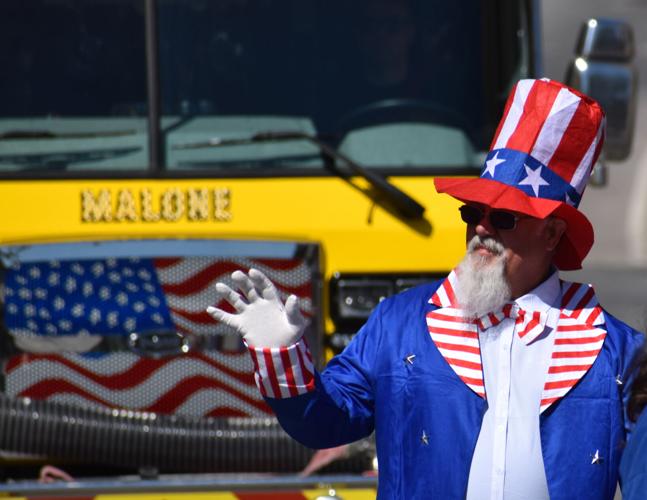 Honoring the Fallen | Top Stories | mymalonetelegram.com