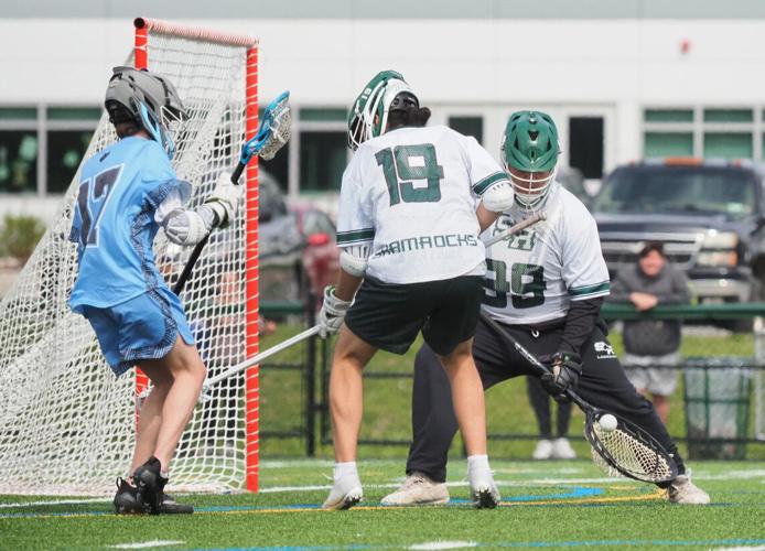 Shamrocks drop OT heartbreaker | Local Sports | mymalonetelegram.com