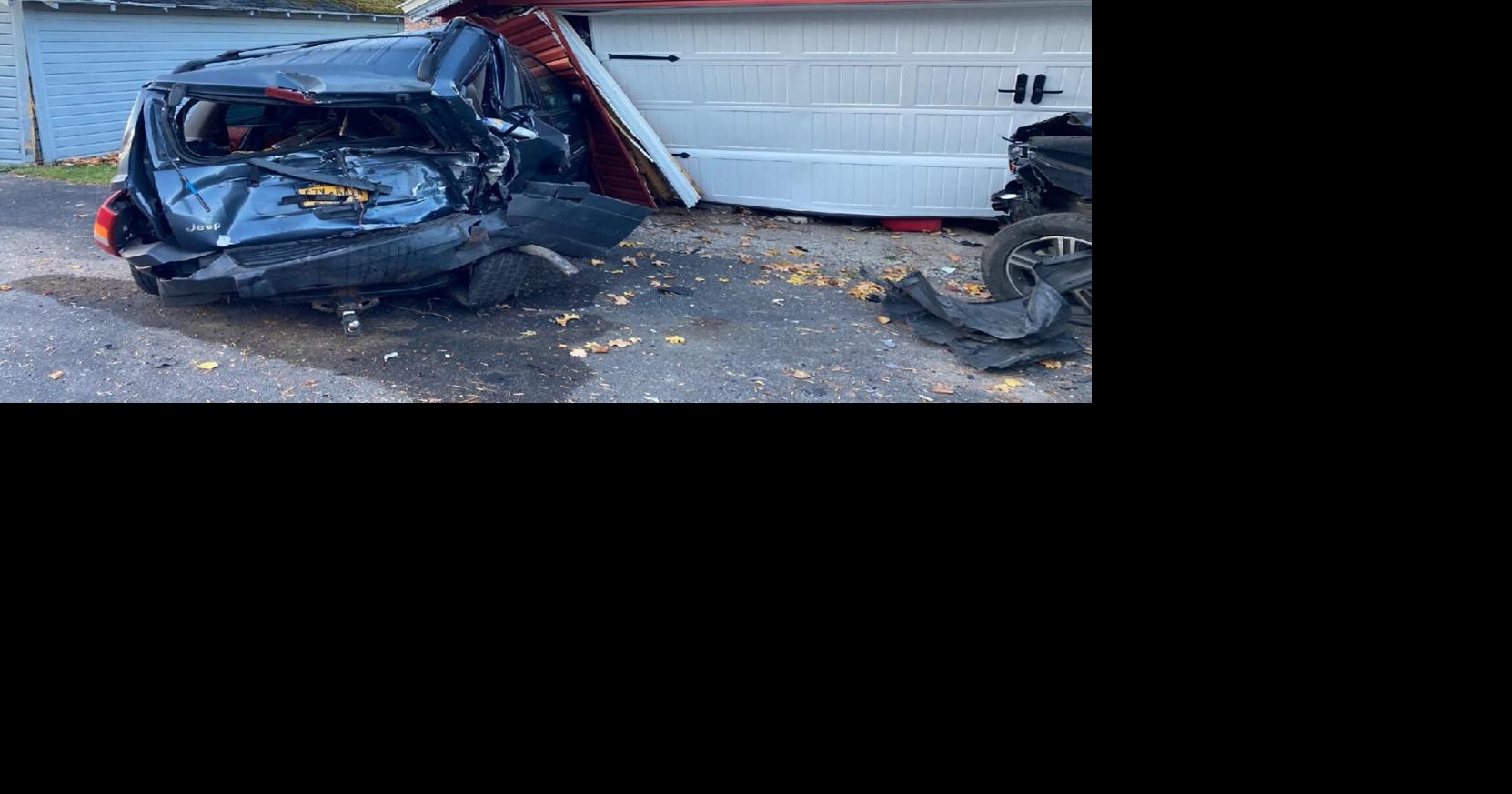 State police investigating crash on Route 374 | Top Stories ...