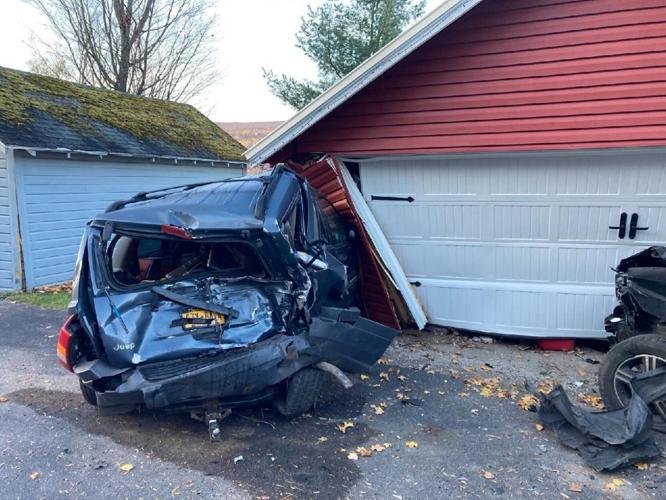 State police investigating crash on Route 374 | Top Stories ...