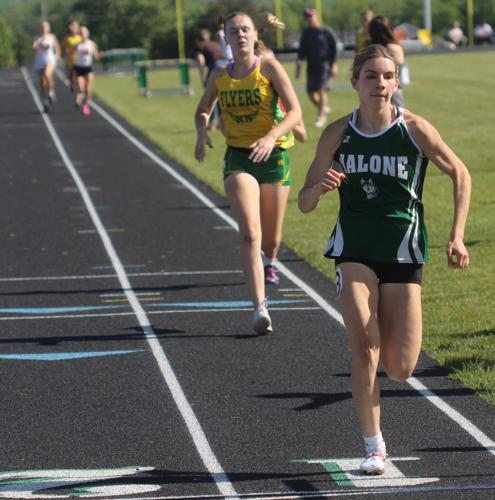 Local athletes excel at track sectional | Local Sports ...
