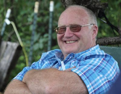 Wesley “Lee” Vaughan Jr. | Obituaries | mymalonetelegram.com