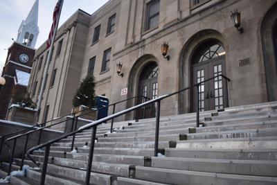 Malone man sentenced in county court | Top Stories | mymalonetelegram.com