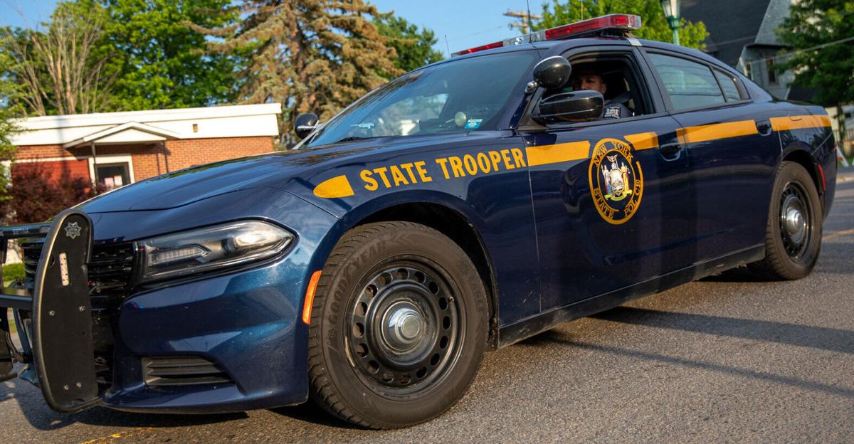 Woman charged with false impersonation at Upstate Correctional | Top ...