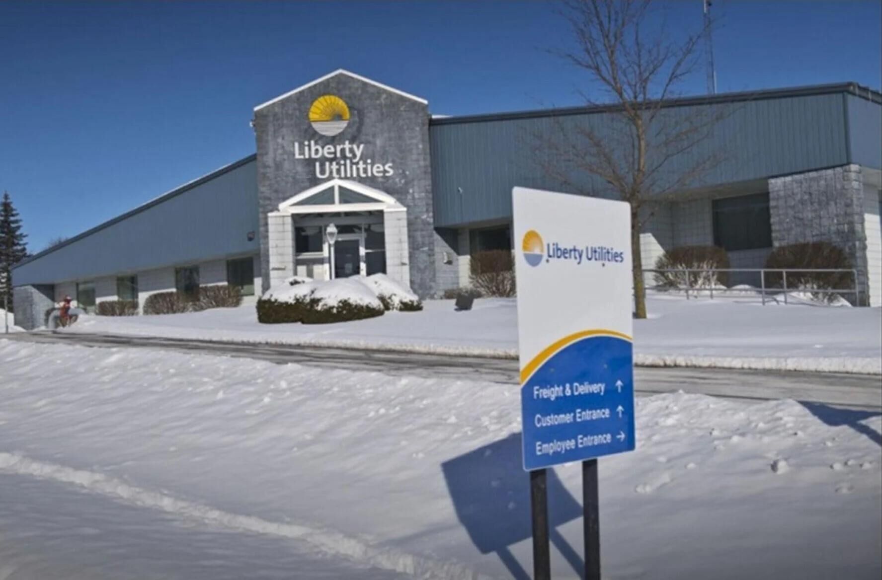 Public Service Commission approves rate hike for Liberty Utilities gas ...