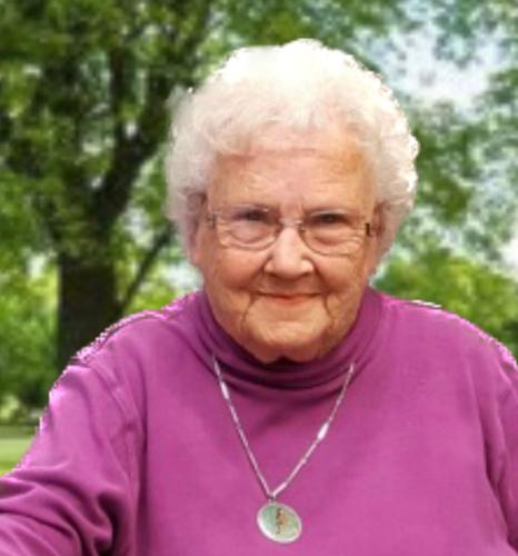 Eleanor M. Paye | Obituaries | mymalonetelegram.com