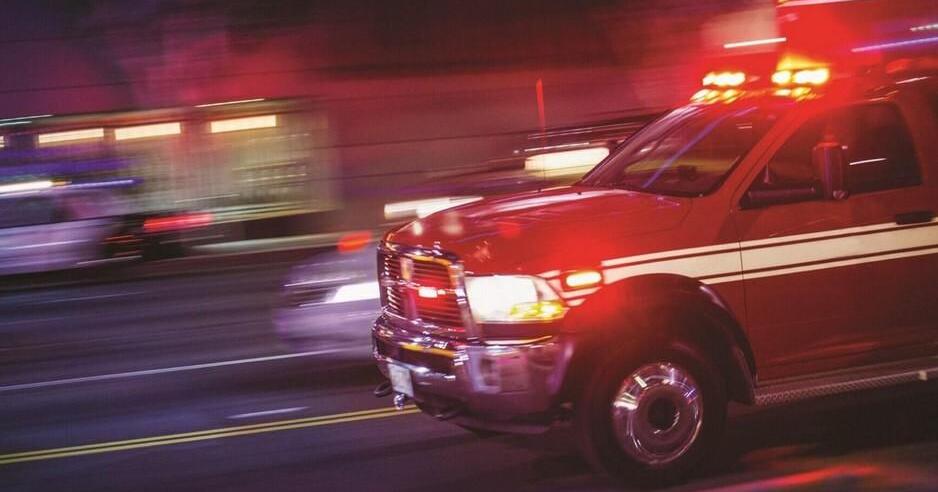 For the Record | Police | mymalonetelegram.com