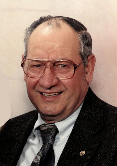 Walter J. Trombley | Obituaries | mymalonetelegram.com