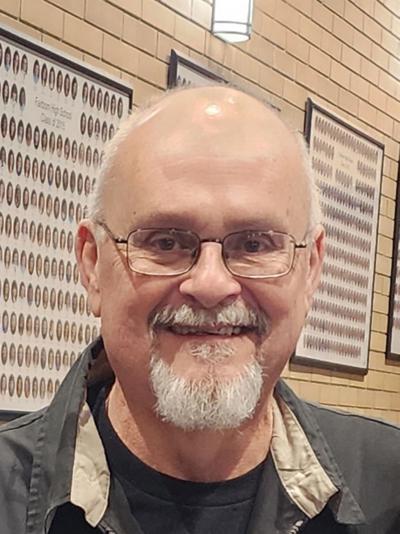 Timothy K. Cook | Obituaries | mymalonetelegram.com