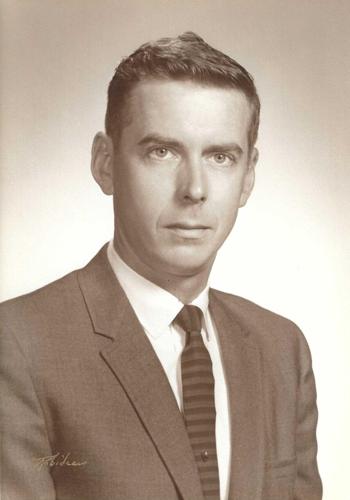 Ronald Philip Sullivan | Obituaries | mymalonetelegram.com