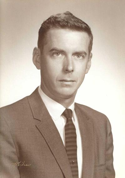 Ronald Philip Sullivan | Obituaries | mymalonetelegram.com