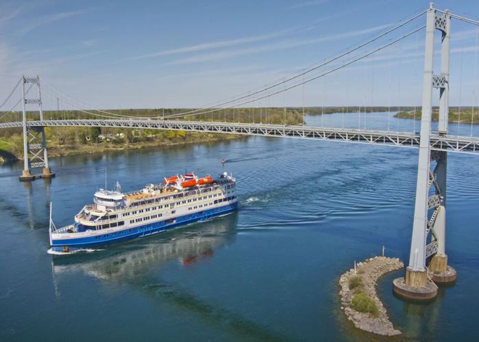 Seaway system in 2022 provided some stability amid global supply chain ...