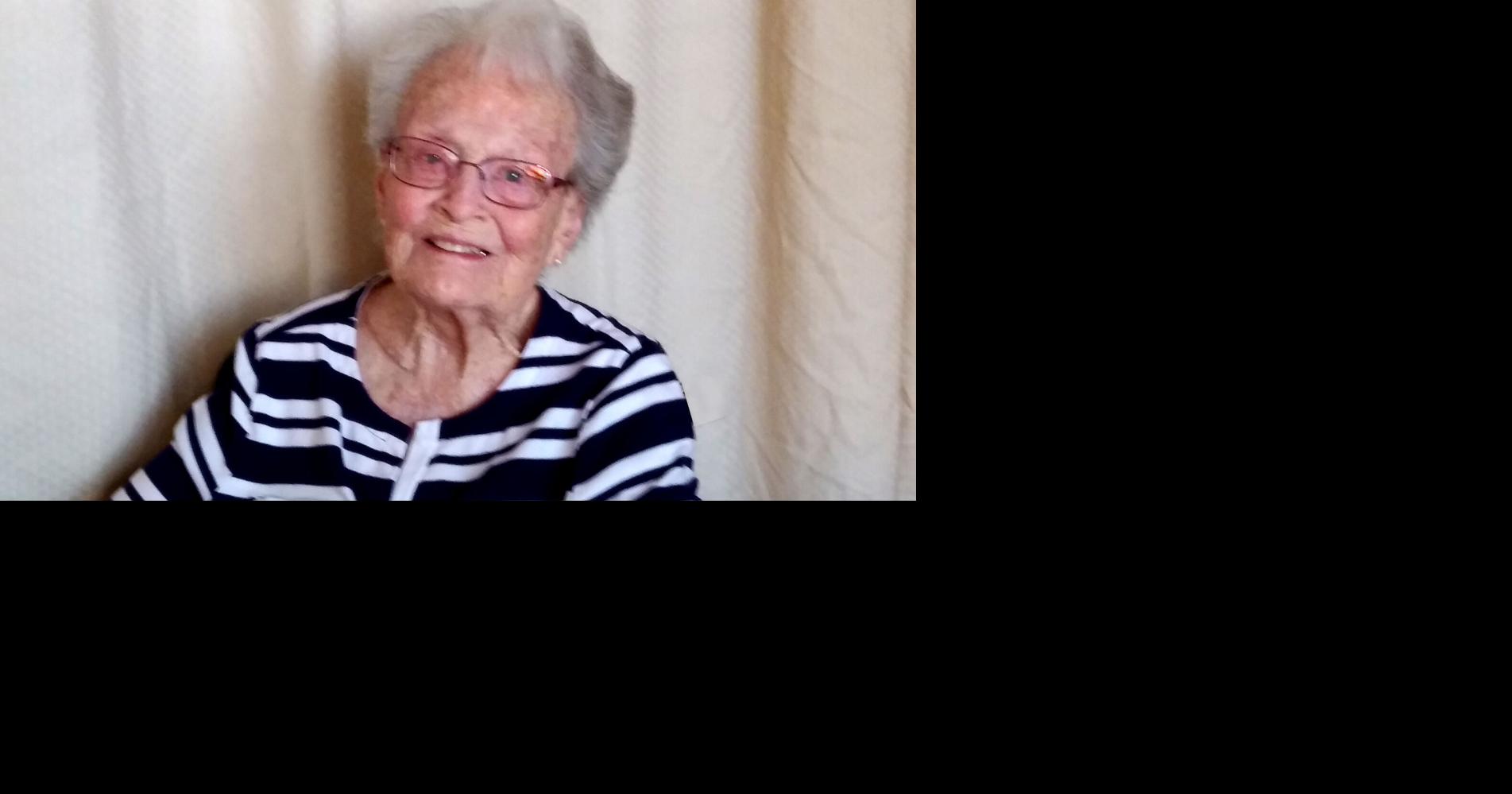 Elaine Cosgrove Humphreys | Obituaries | mymalonetelegram.com