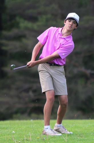 High school golf: Potsdam’s Berkman holds lead to win Section 10 ...