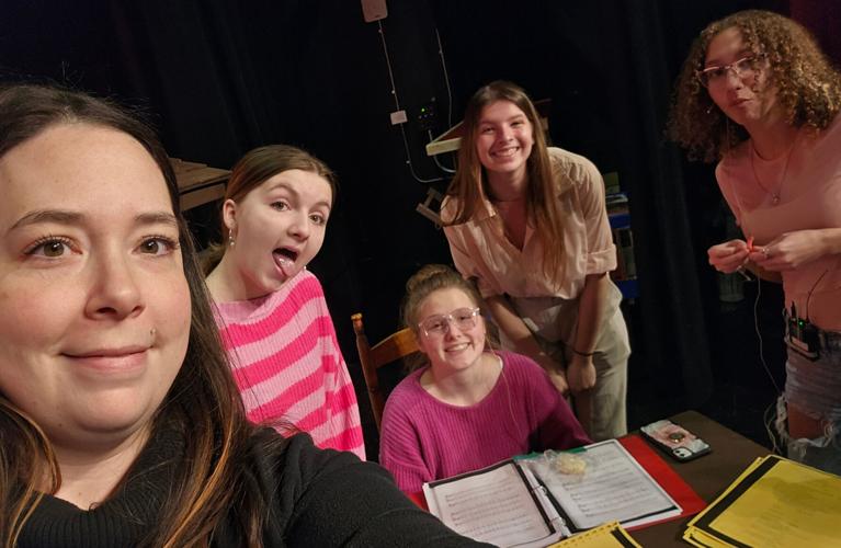 Brushton-Moira Central School to perform ‘Beauty and the Beast’ | Top ...