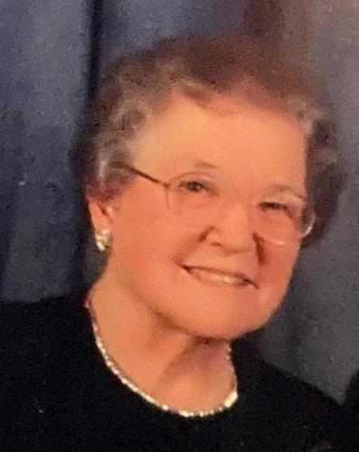 Jean A. Davis | Obituaries | mymalonetelegram.com