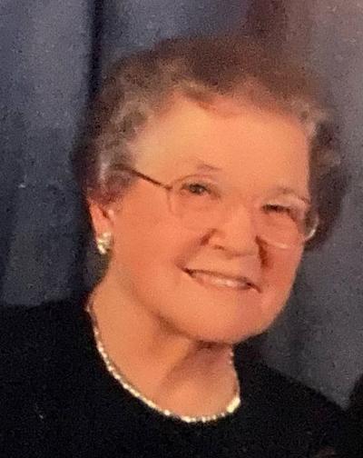 Jean A. Davis | Obituaries | mymalonetelegram.com