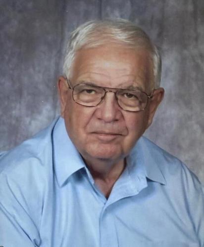 David John Mahler | Obituaries | mymalonetelegram.com