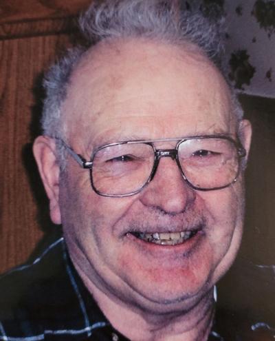 Raymond Tarbell | Obituaries | mymalonetelegram.com