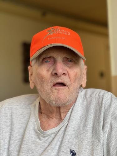 Mahlon W. Ploof Jr | Obituaries | mymalonetelegram.com
