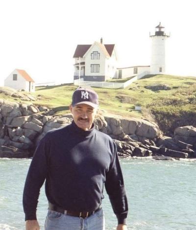 Danny Michael Rock | Obituaries | mymalonetelegram.com