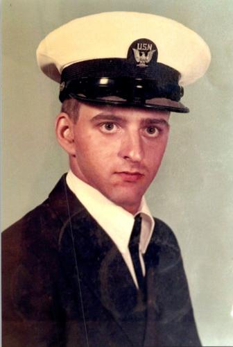 David C. Mersinger | Obituaries | mymalonetelegram.com