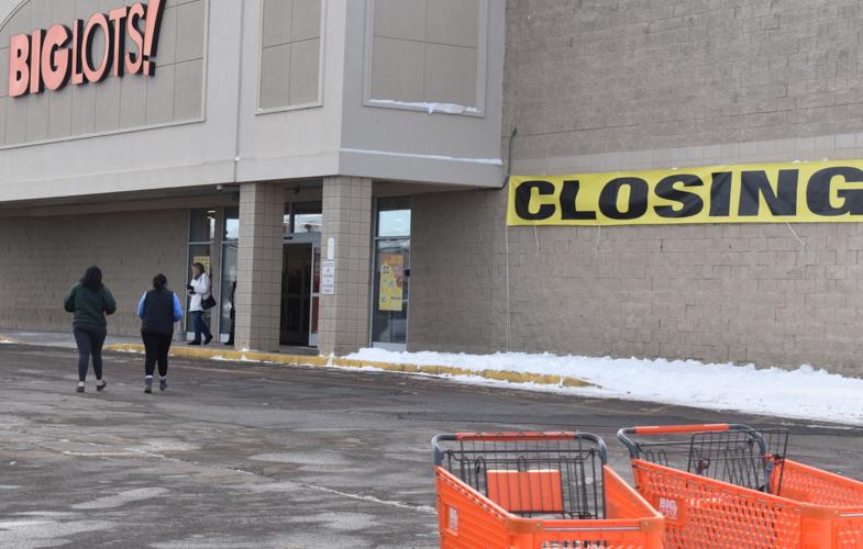 Buyer agrees to purchase Big Lots stores; no word on Malone location ...