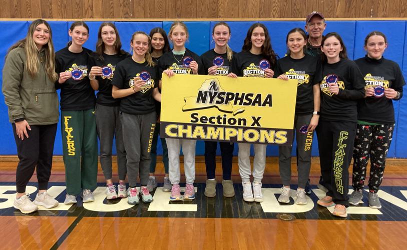 2023 All-NAC girls cross country teams honored | Local Sports ...
