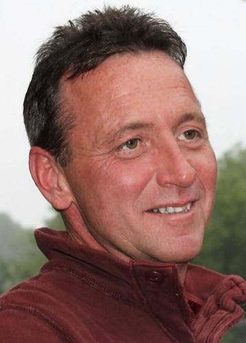 Bradley J. Almond | Obituaries | mymalonetelegram.com