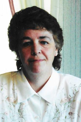 Kristine Reynolds | Obituaries | mymalonetelegram.com