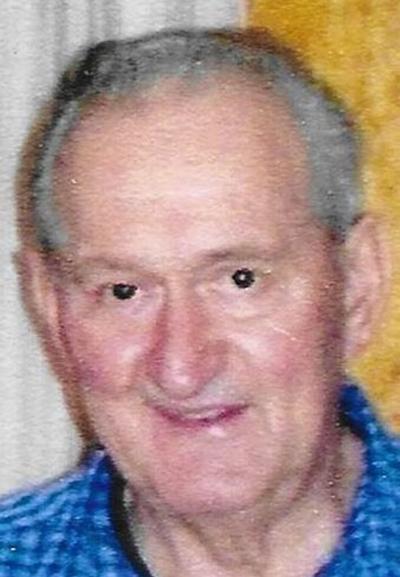 Richard Henault | Obituaries | mymalonetelegram.com