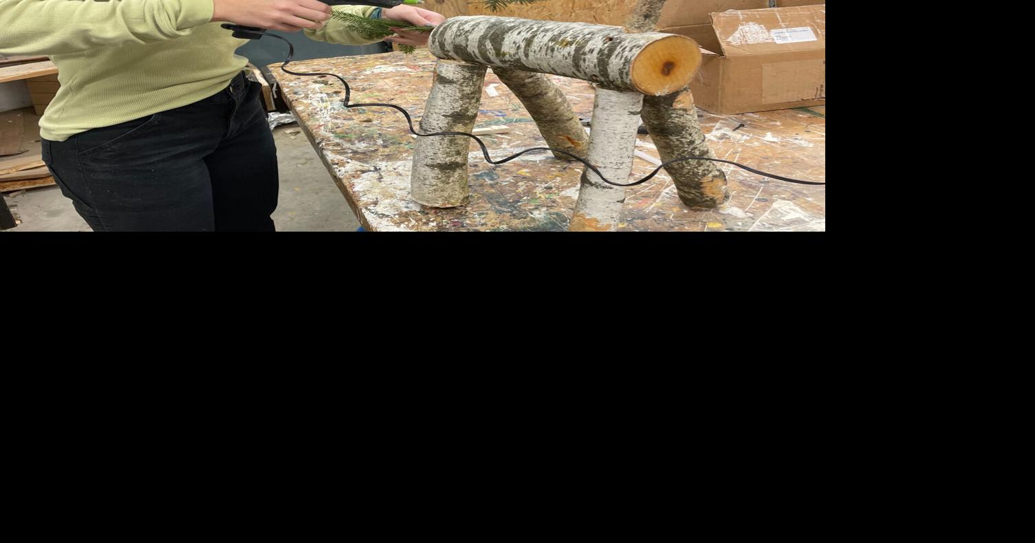 Craft fair slated at BMC | Top Stories | mymalonetelegram.com