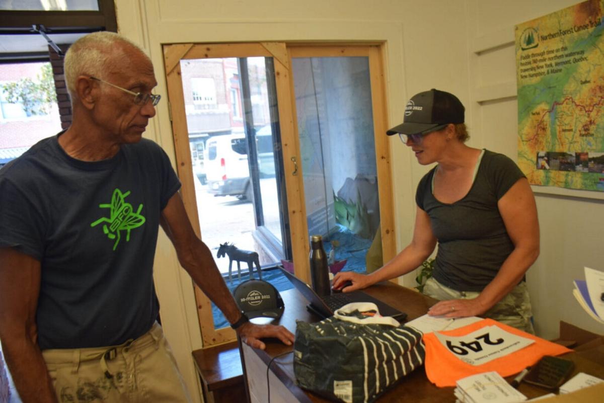 39th Adirondack Canoe Classic to be held this weekend | Top Stories ...