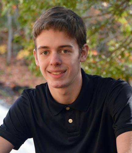 Connor James Pickreign | Obituaries | mymalonetelegram.com