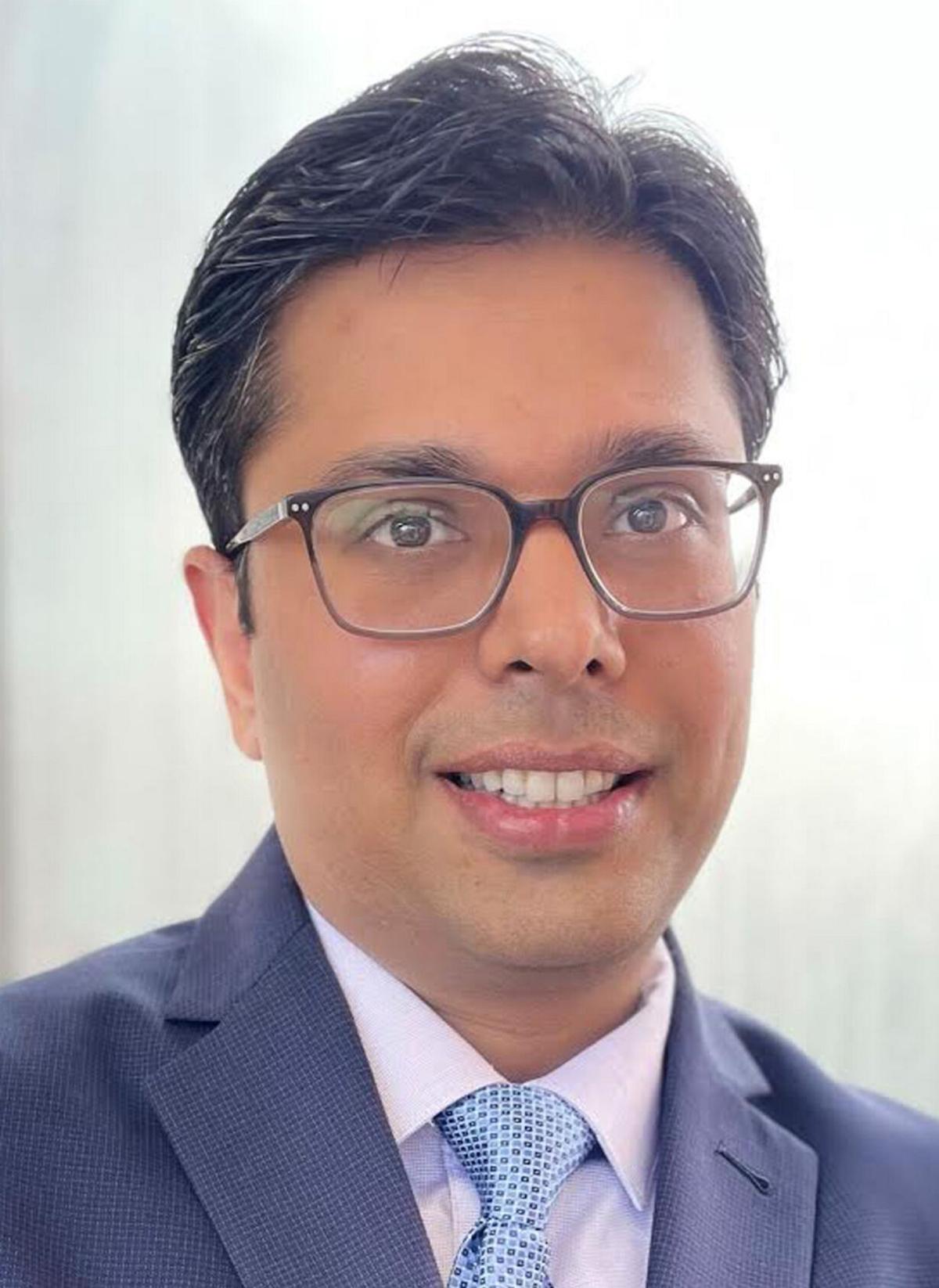 Claxton-Hepburn Medical Center’s Dhruv Modi, MD, achieves Brain Injury ...