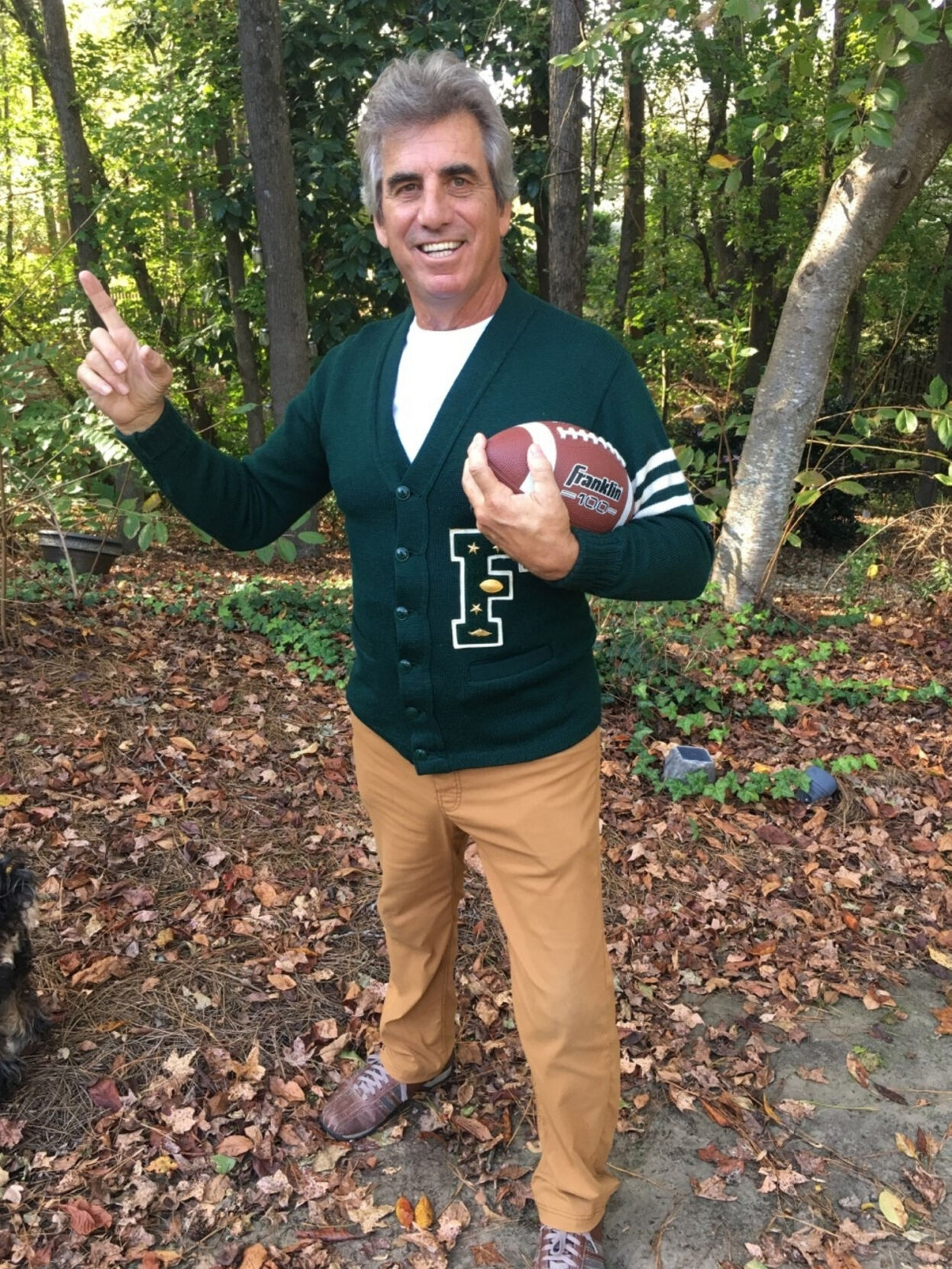 Franklin Academy and Saint Joseph’s Hall of Fame 2020: Stephen Premo ...