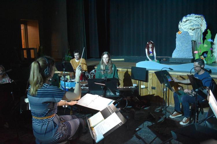 Area students ready to hit the stage, and their performances deserve ...