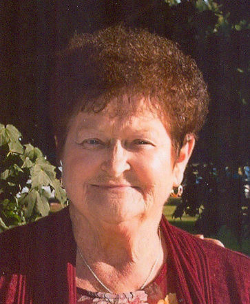 Judith Marshall | Obituaries | mymalonetelegram.com