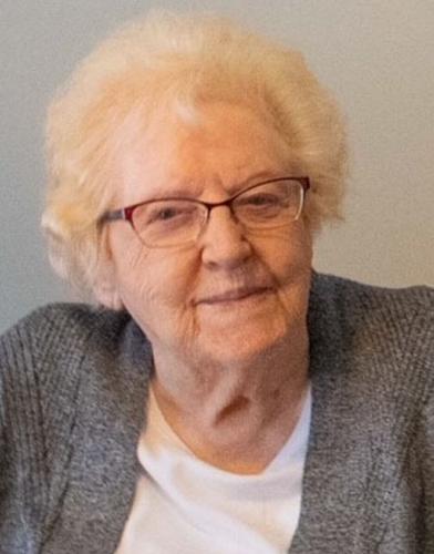 Lorena May Tacy | Obituaries | mymalonetelegram.com