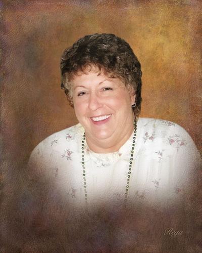 Joyce Mary Russell Love | Obituaries | mymalonetelegram.com