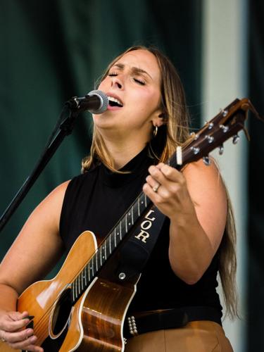 Music acts at the Franklin County Fair | | mymalonetelegram.com