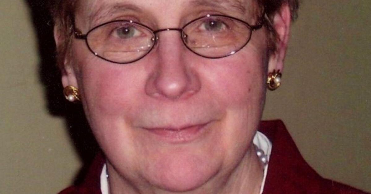 Joanne B. Barcomb | Obituaries | mymalonetelegram.com