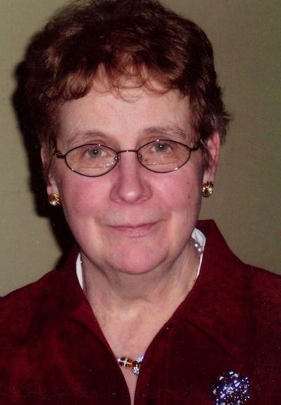Joanne B. Barcomb | Obituaries | mymalonetelegram.com