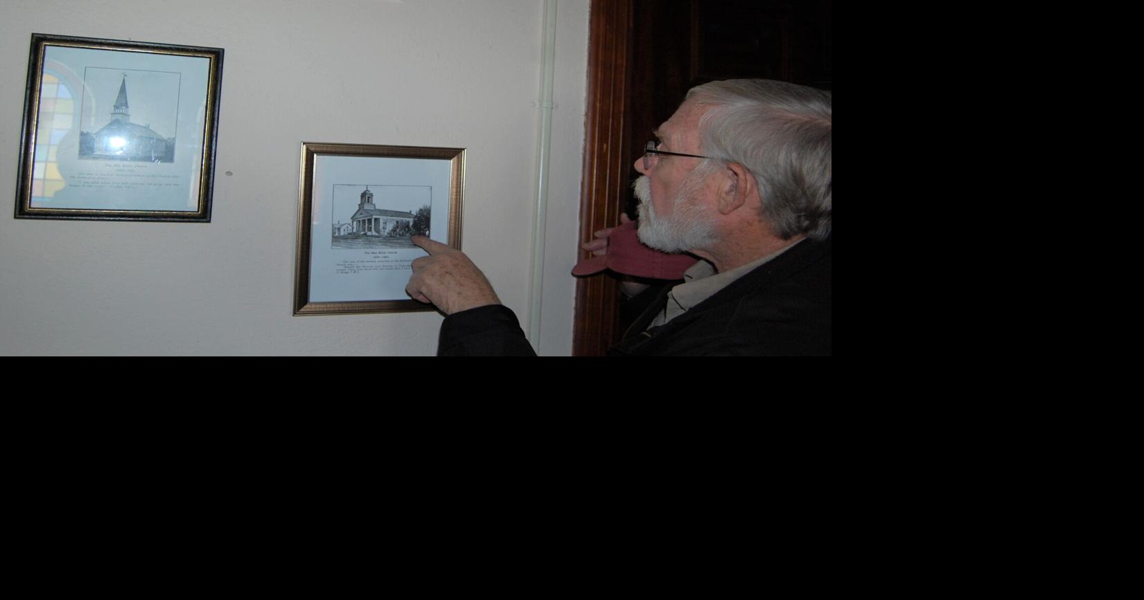 Malone church tied to abolition work | Top Stories | mymalonetelegram.com