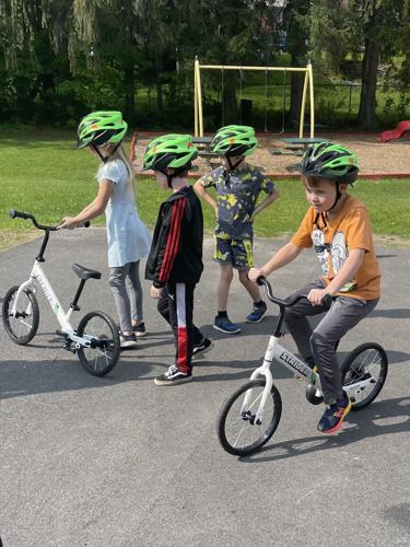 Grants bring All Kids Bike program to Malone | Top Stories ...