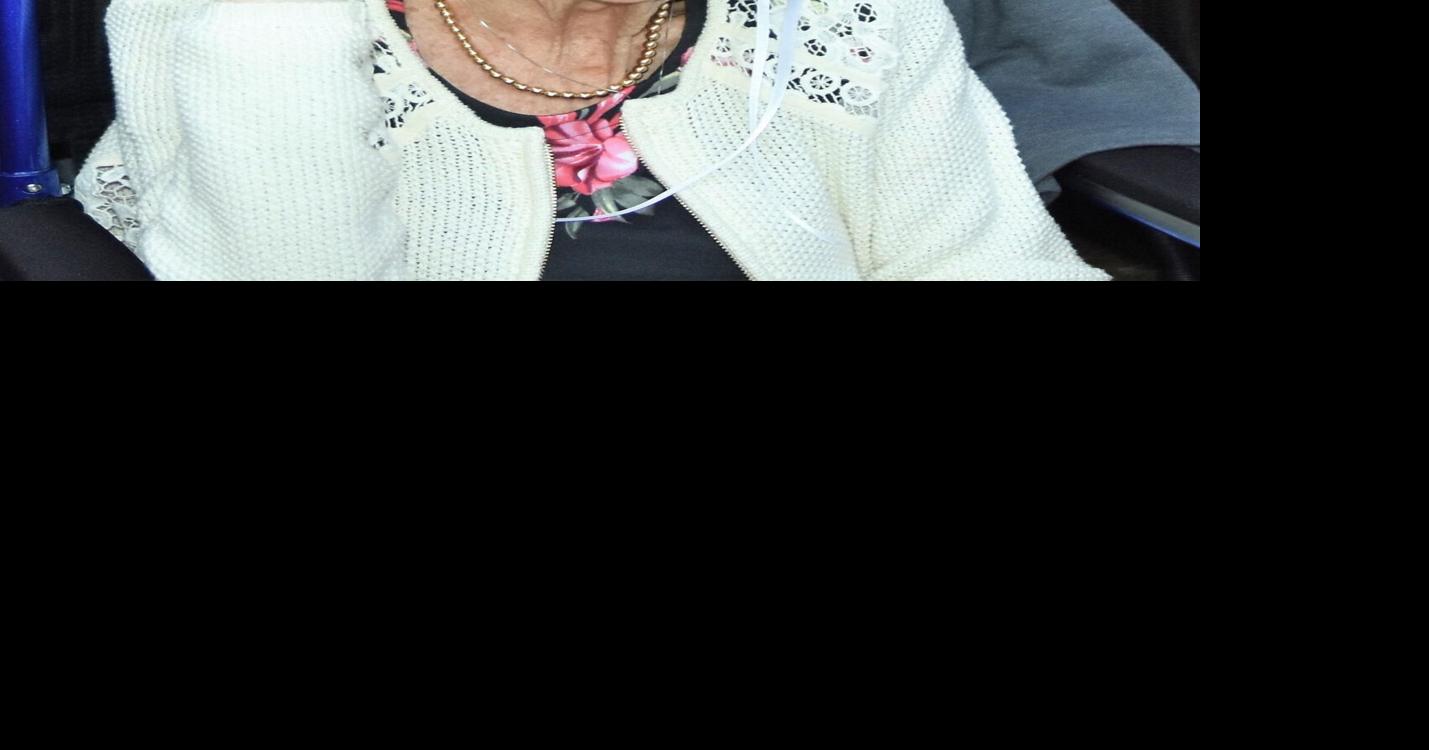 Virginia Cameron Goodwin | Obituaries | mymalonetelegram.com